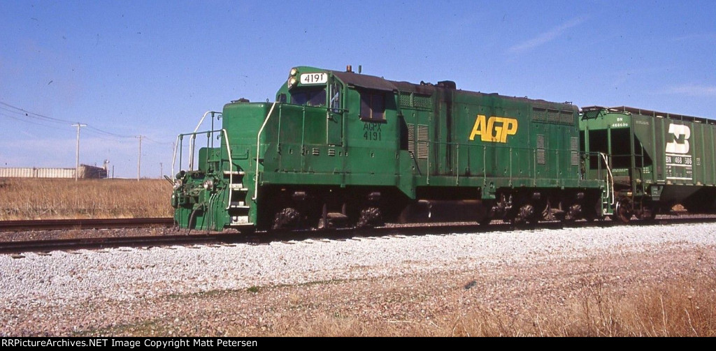 AGPX 4191